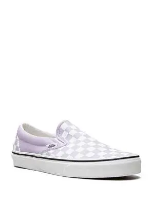 VANS Classic Slip-on Sneakers