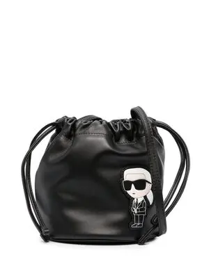 Karl Lagerfeld Drawstring Bags For Women
