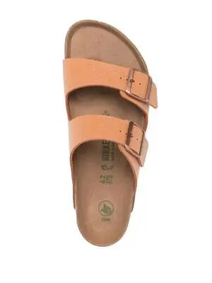 BIRKENSTOCK Arizona Double-strap Sandals - Brown