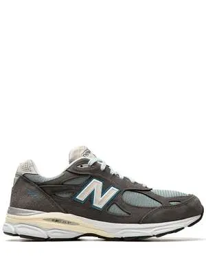 NEW BALANCE X Kith 990 V3 Sneakers