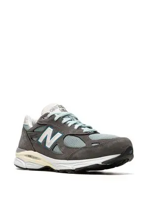 NEW BALANCE X Kith 990 V3 Sneakers
