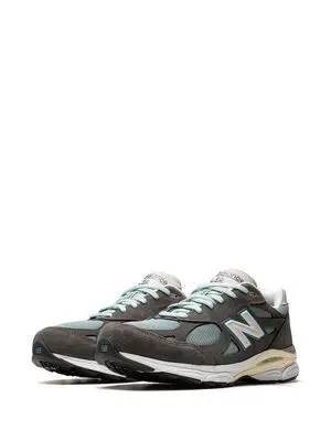 NEW BALANCE X Kith 990 V3 Sneakers