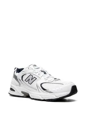 NEW BALANCE 530 Sneakers - White