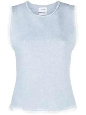 Barrie Fringe Tops