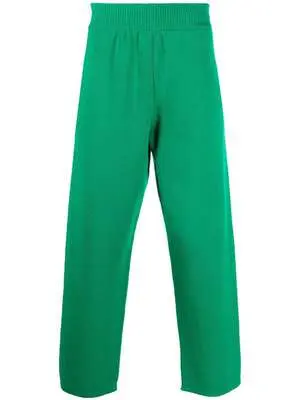 BARRIE Sportswear Cashmere Track Pants