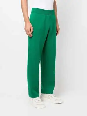 BARRIE Sportswear Cashmere Track Pants