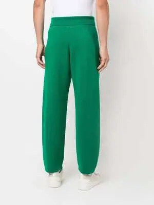 BARRIE Sportswear Cashmere Track Pants