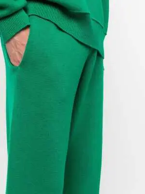BARRIE Sportswear Cashmere Track Pants
