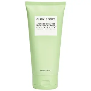 GLOW RECIPE Avocado Ceramide Moisture Barrier Cleanser - One-color