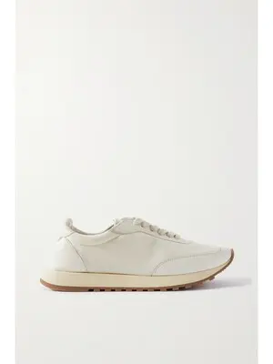 THE ROW Owen Runner Sneakers