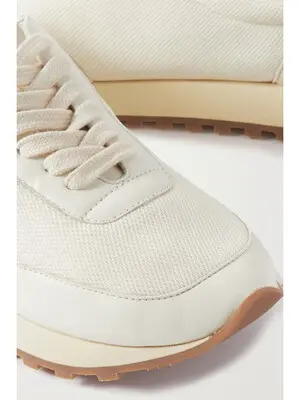 THE ROW Owen Runner Sneakers