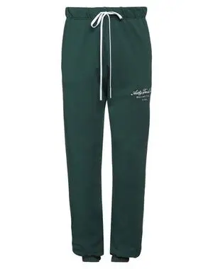 AUTRY Pants Size Cotton - Green