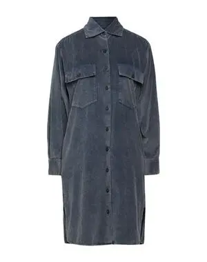 XACUS Mini Shirt Dress