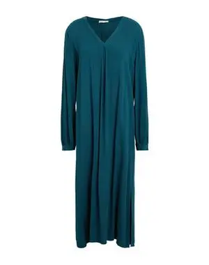 Crossley Midi Dress - Green