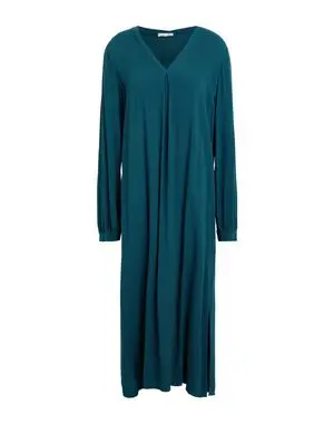 Crossley Midi Dress - Green