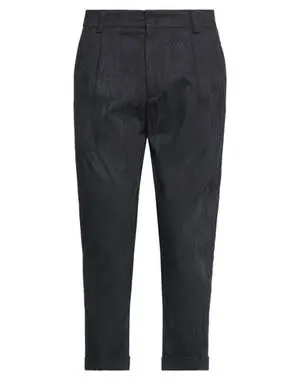 PAOLO PECORA Tapered Jacquard Trousers