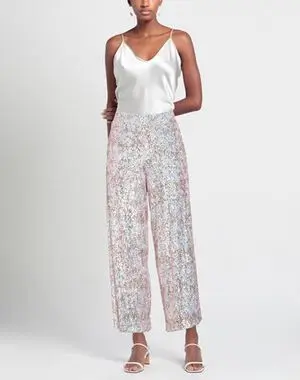 LAVIEPURE MAISON Sequined Pants