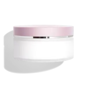 Chanel Chance Body Cream - One-color