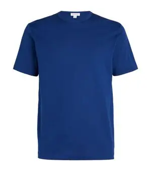 Sunspel Supima Cotton Classic T-shirt