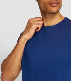 Sunspel Supima Cotton Classic T-shirt