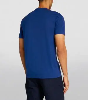 Sunspel Supima Cotton Classic T-shirt