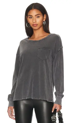 Free People Pocket T-shirts For Women