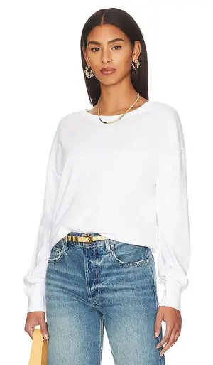 Free People Pocket T-shirts For Women