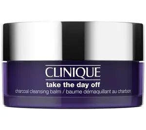 CLINIQUE Take The Day Off Charcoal Cleansing Ba Lm 1.1 Oz - One-color