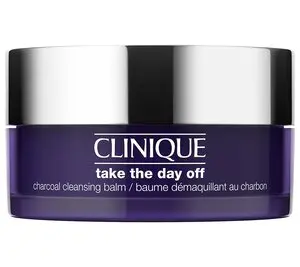 CLINIQUE Take The Day Off Charcoal Cleansing Ba M 4.2 Oz - One-color