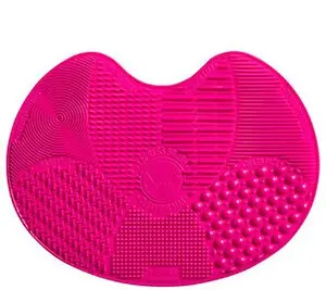 SIGMA BEAUTY Spa Express Brush Cleaning Mat - One-color