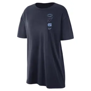 Nike Unc College T-shirt