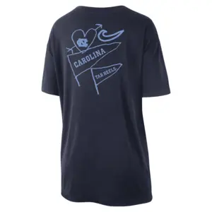 Nike Unc College T-shirt