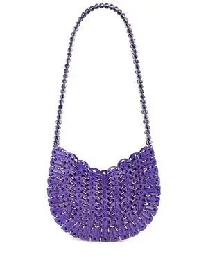Rabanne Moon 1969 Shoulder Bag