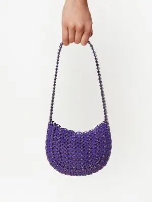 Rabanne Moon 1969 Shoulder Bag