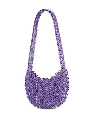 Rabanne Moon 1969 Shoulder Bag