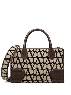 Valentino Garavani La Quatrième Tote Bag