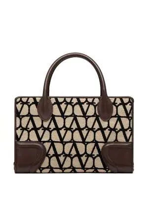 Valentino Garavani La Quatrième Tote Bag