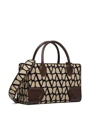 Valentino Garavani La Quatrième Tote Bag