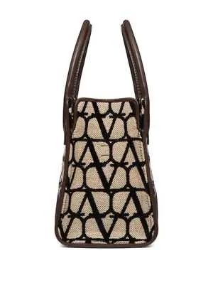 Valentino Garavani La Quatrième Tote Bag