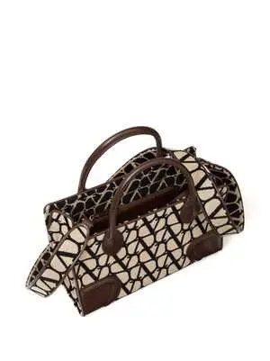 Valentino Garavani La Quatrième Tote Bag