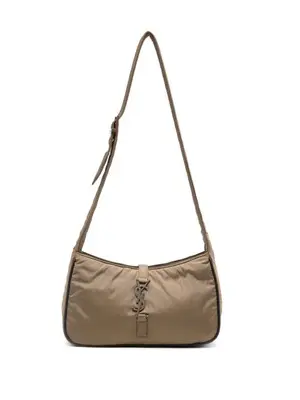 Saint Laurent Le 5 A 7 Flap Shoulder Bags