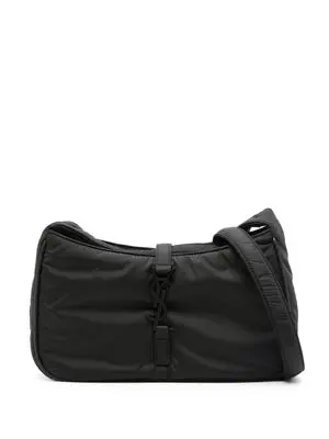 Saint Laurent Le 5 À 7 Crossbody Bag - Black