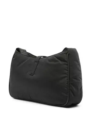 Saint Laurent Le 5 À 7 Crossbody Bag - Black