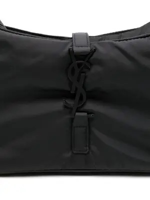 Saint Laurent Le 5 À 7 Crossbody Bag - Black
