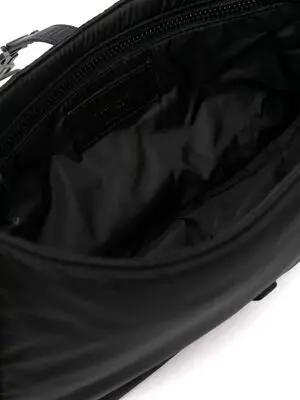 Saint Laurent Le 5 À 7 Crossbody Bag - Black
