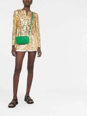 Dolce & Gabbana Small Camera Bag