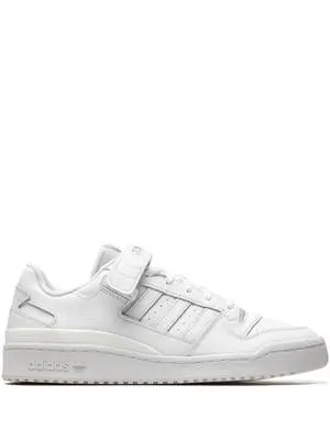 Adidas Forum Low Triple Sneakers
