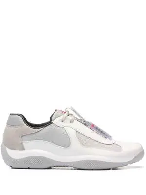 Prada America’s Cup Original Low-top Sneakers