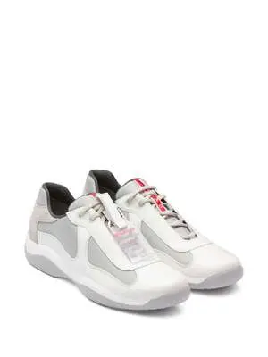 Prada America’s Cup Original Low-top Sneakers