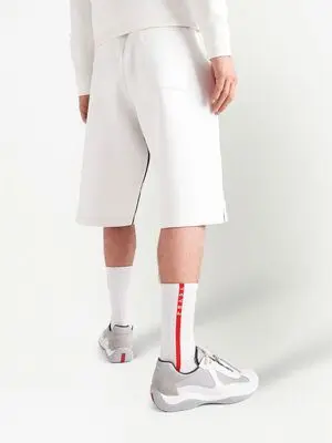 Prada America’s Cup Original Low-top Sneakers